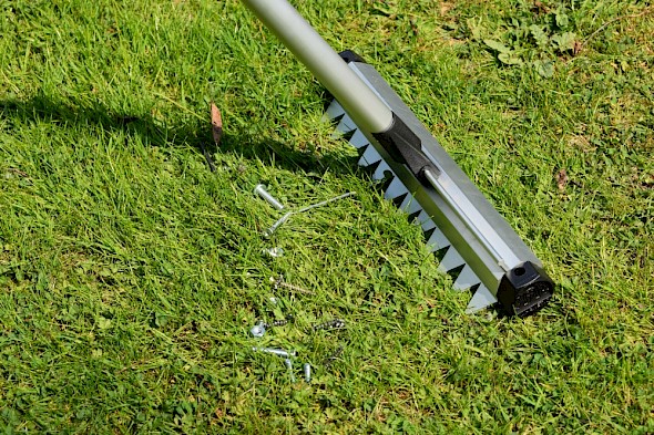 磁耙|Eclipse Magnicics.